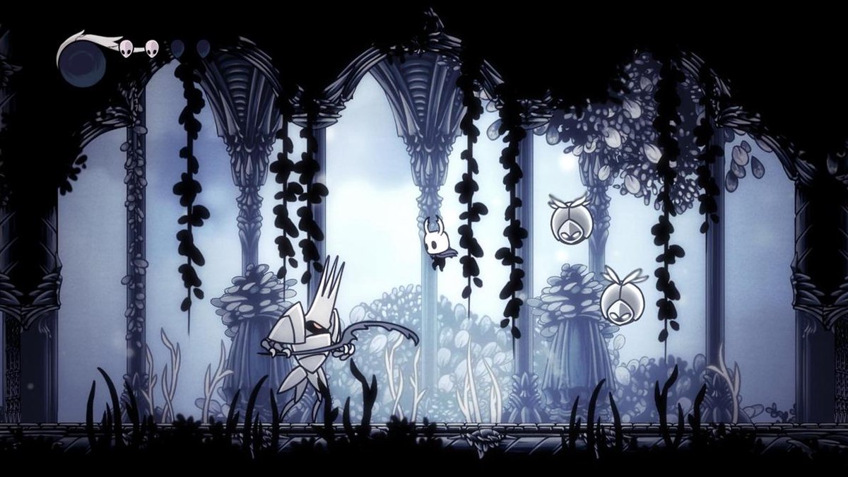 Hollow Knight - Switch | Games | bol.com