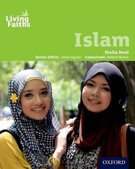 Living Faiths Islam Student Book | 9780199138074 | Stella Neal | Boeken ...