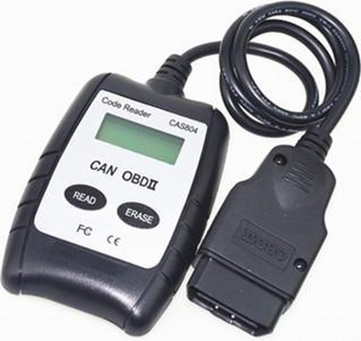 Uniscan OBD / OBD2 Auto Diagnose computer / Uitleesapparaat - diagnose ...