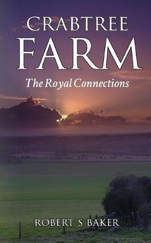 Crabtree Farm, Robert S Baker | 9781999693169 | Boeken | bol.com