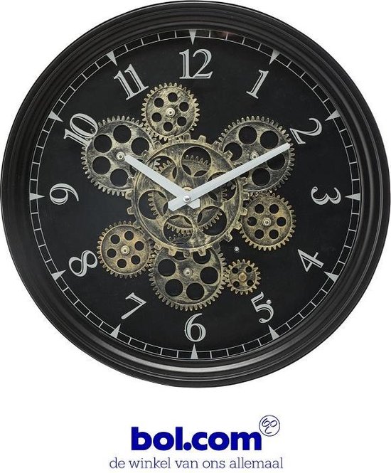 Klokk | bol