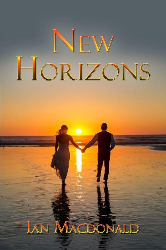 New Horizons (ebook), Ian MacDonald | 9780463639740 | Boeken | bol.com