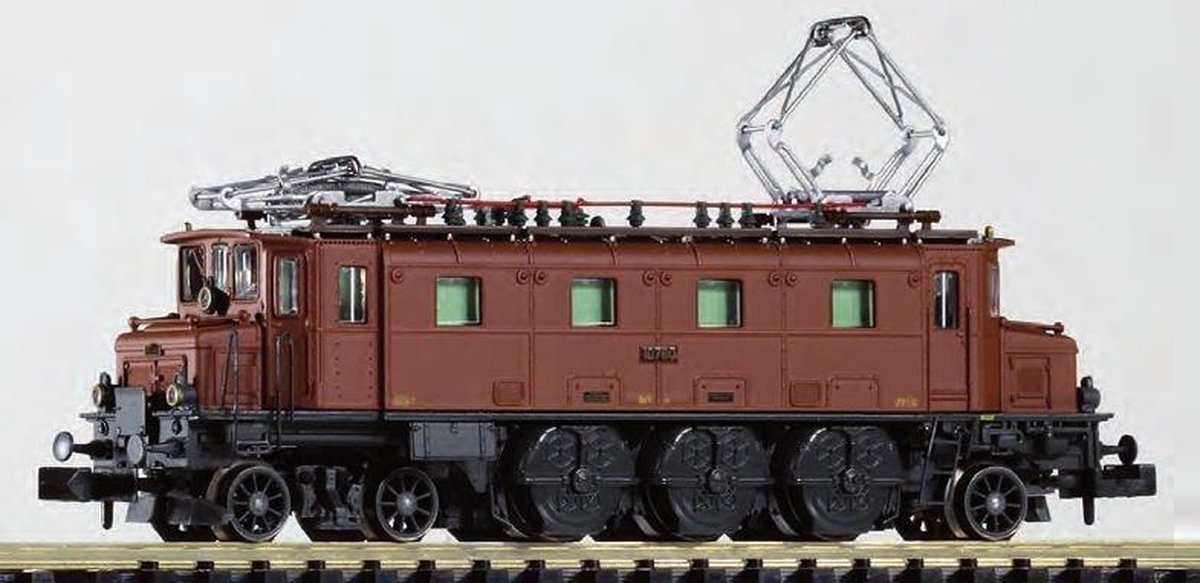 Piko 94003 N Ae 3 6 I Historic 10700 Sbb Locomotief