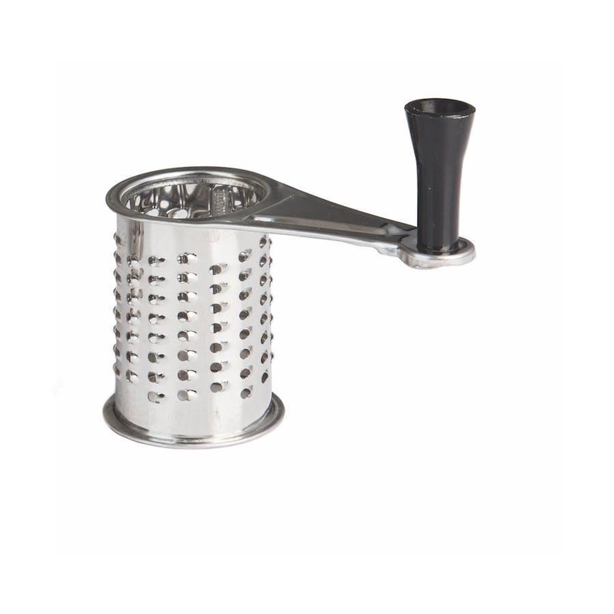 Kitchen Tools - Kaasmolen - Rasp - Kaastrommel - RVS | bol