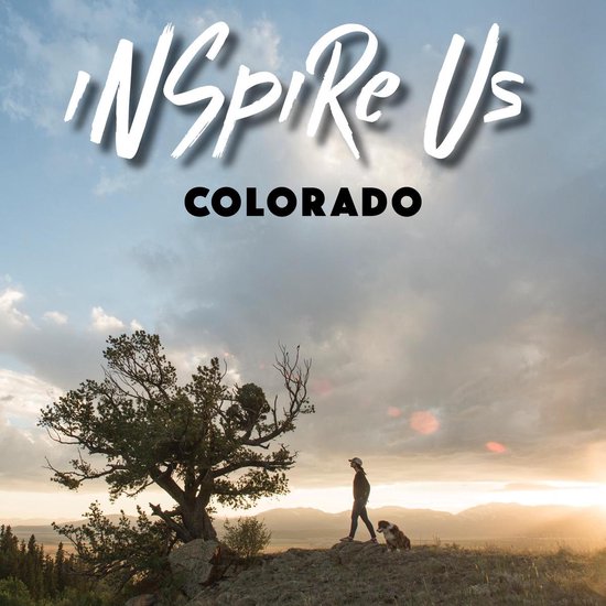 Inspire Us Colorado, Adam Gamble | 9781602198616 | Boeken | bol.com