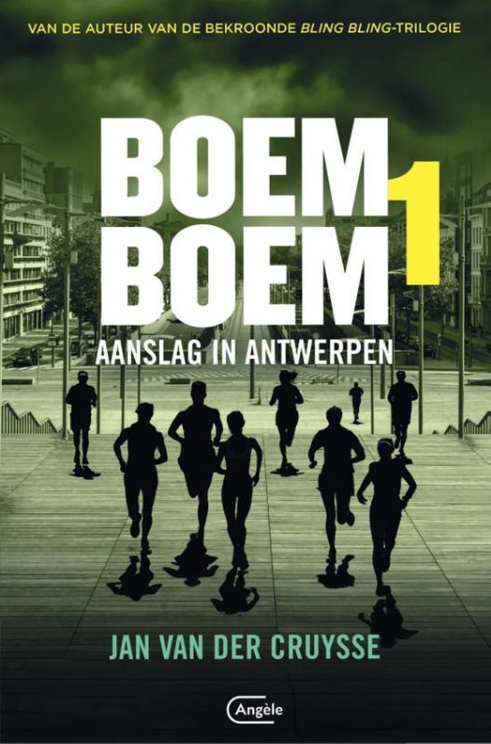 Boem Boem 1, Jan van der Cruysse | 9789022336137 | Boeken | bol.com