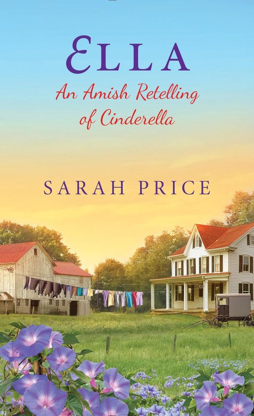 Ella, Sarah Price | 9781420145069 | Boeken | bol.com