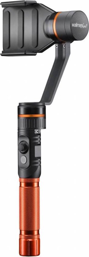walimex pro waver mobile 3-Axis Gimbal | bol.com