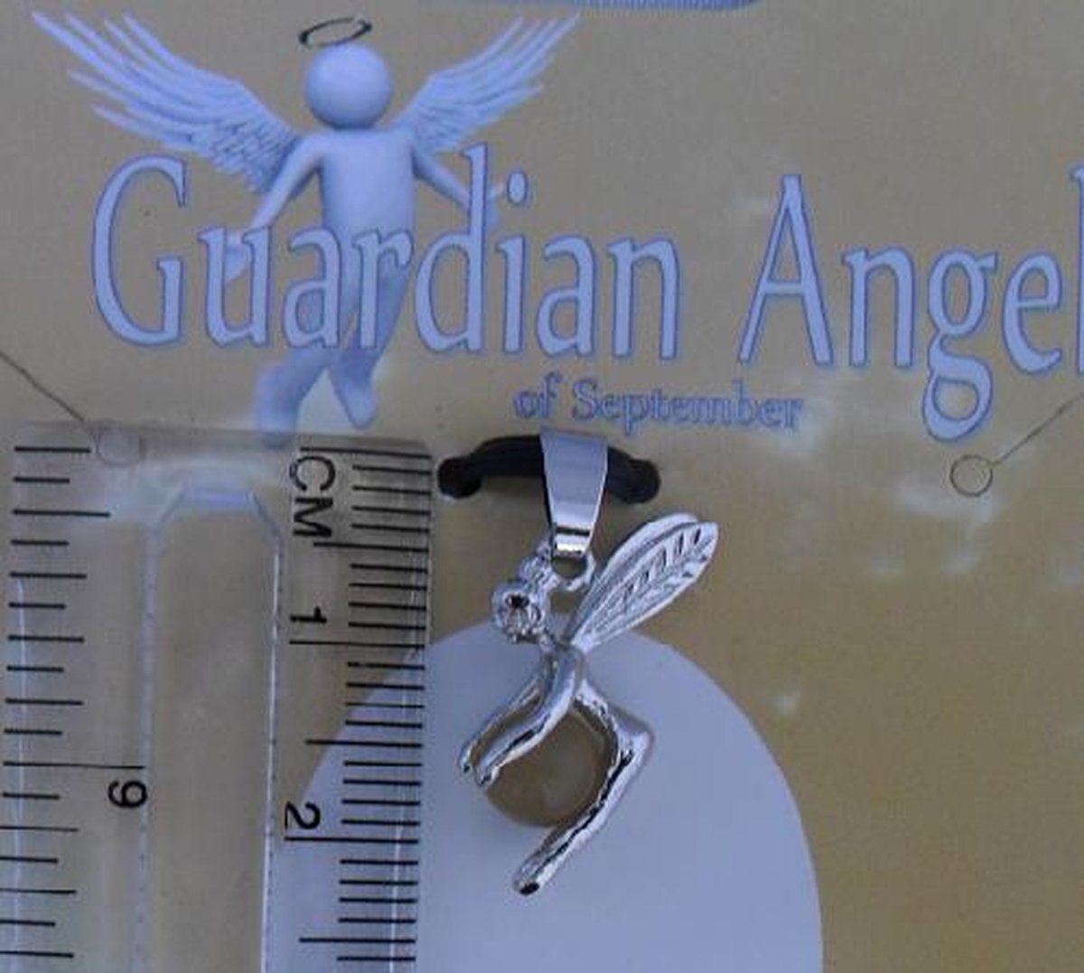 Guardian Angel september | bol