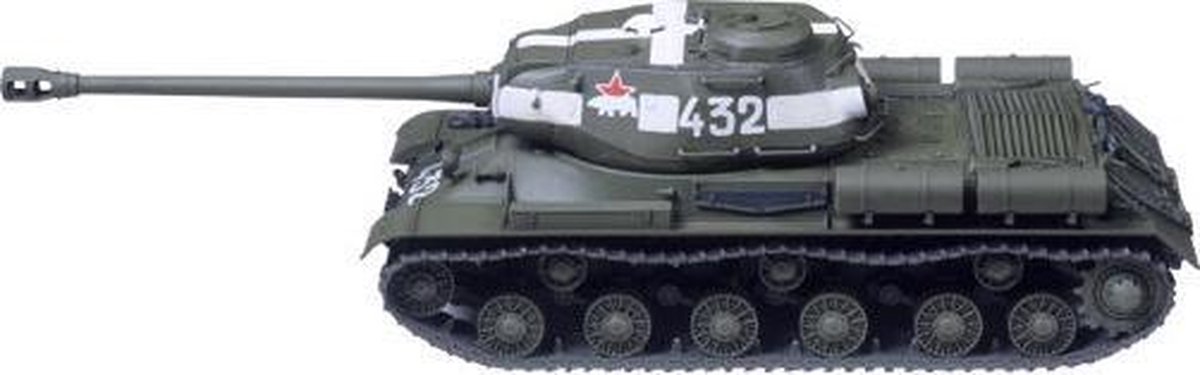Tamiya Russian Heavy Tank JS2 Model 1944 ChKZ | bol.com