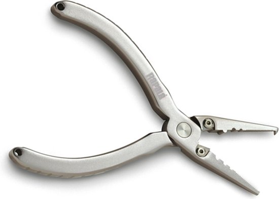 Rapala Aluminium Vistang | 15cm | bol