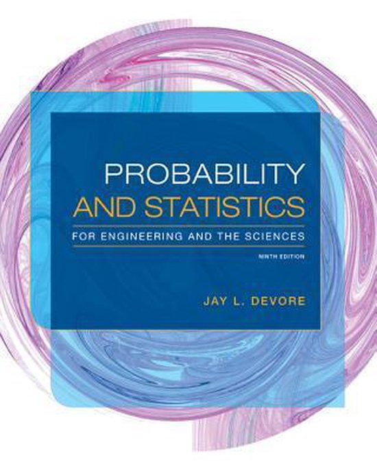 Probability & Statistics For Engineering | 9781305251809 | Jay L ...