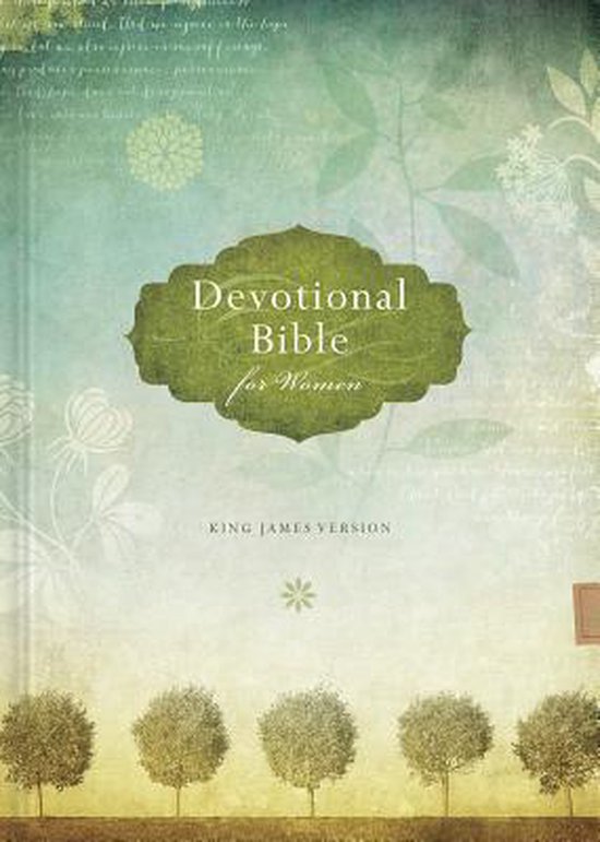 DEVOTIONAL BIBLE FOR WOMEN, Ellie Claire | 9781633260986 | Boeken | bol.com