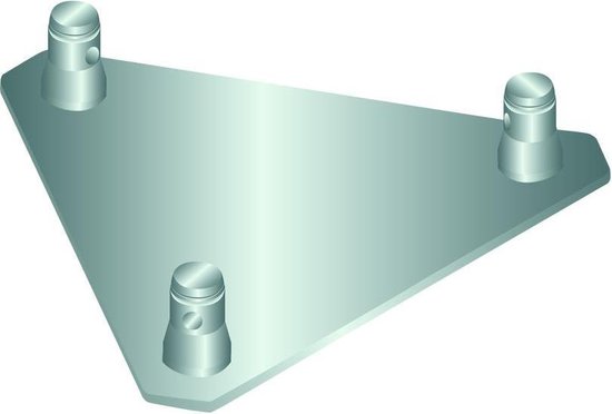 ALUTRUSS TRILOCK Base Plate QTG-male | bol.com