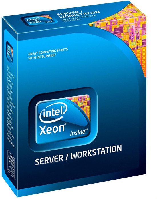 Intel Xeon E5620 processor 2,4 GHz Box 12 MB L3 | bol.com