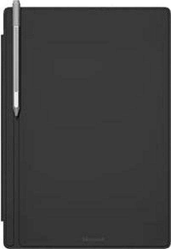 Microsoft Surface Pro 4 Type Cover Zwart Microsoft Cover port QWERTY ...