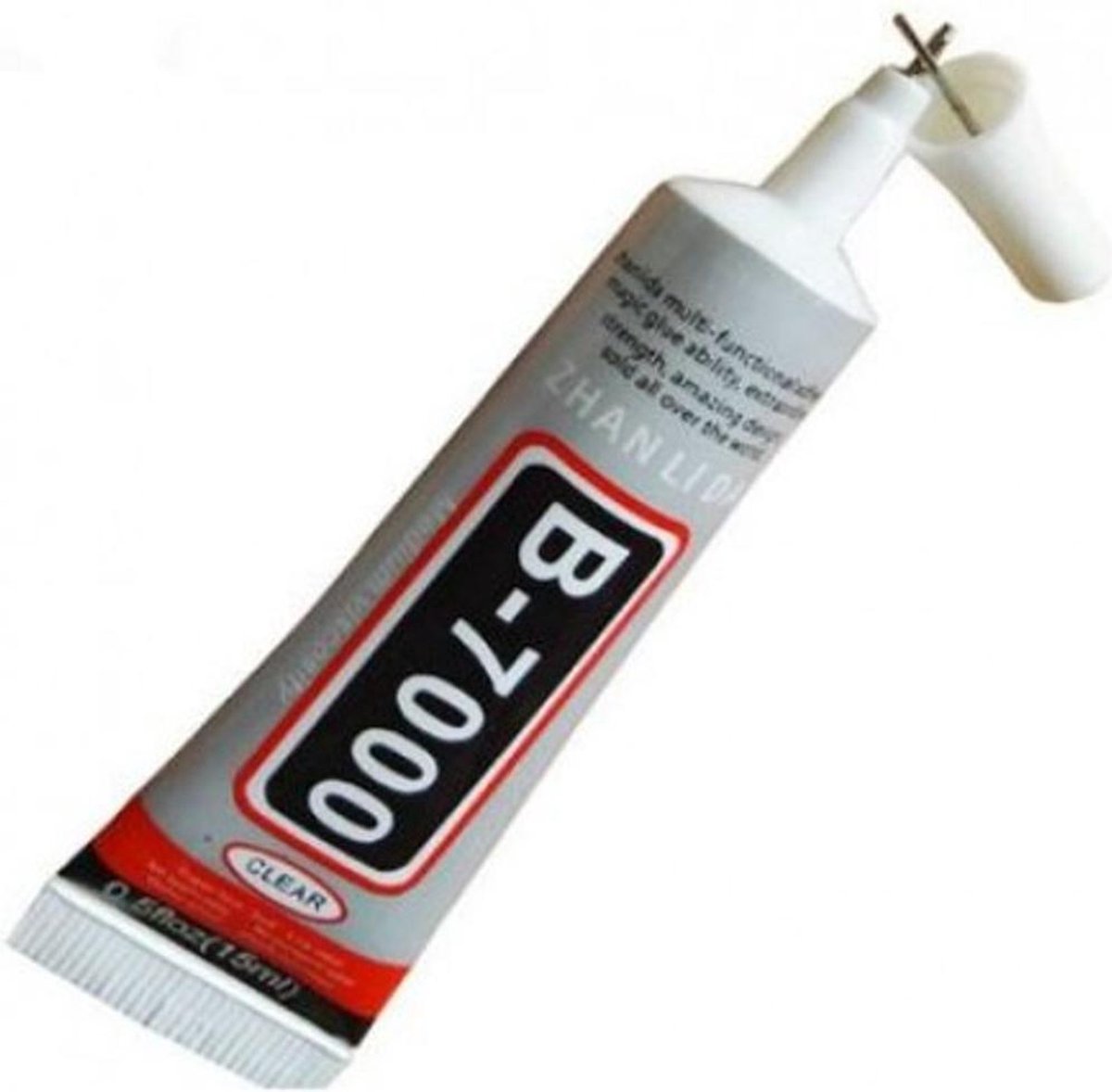 B7000 reparatie lijm - 15ml | bol.com
