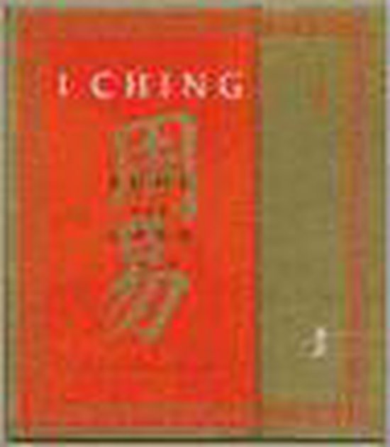 I Ching Book and Card Pack, Richard Craze | 9781841810027 | Boeken | bol