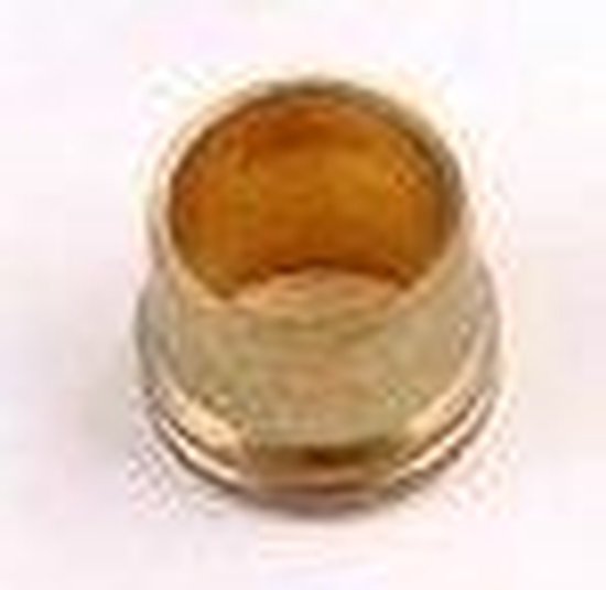 Snijring messing (Voor 10mm leiding) | bol