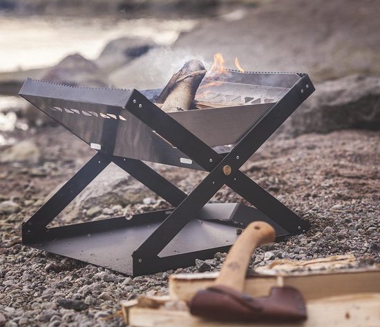 Primus Kamoto Open Fire Pit Large | bol