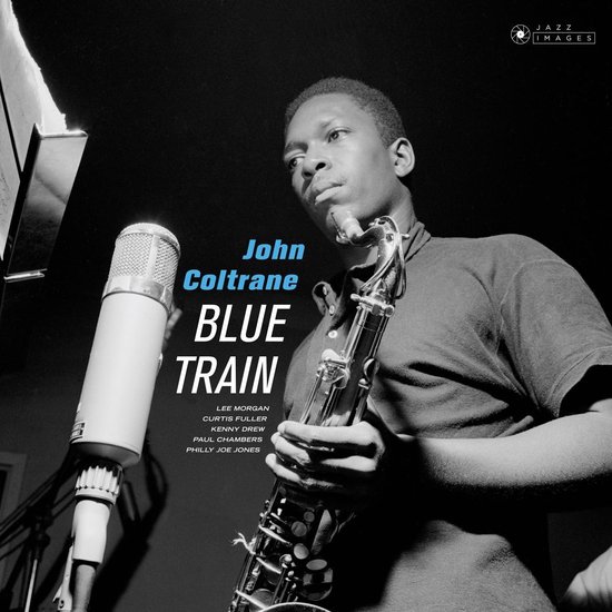 Blue Train, John Coltrane | CD (album) | Muziek | bol