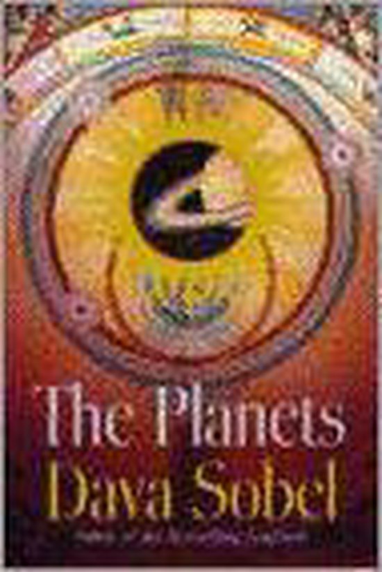 The Planets, Dava Sobel | 9781857028508 | Boeken | bol.com