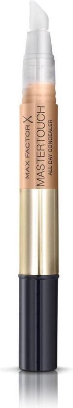Max Factor Mastertouch Under - Eye - Concealer - 306 Fair | bol.com