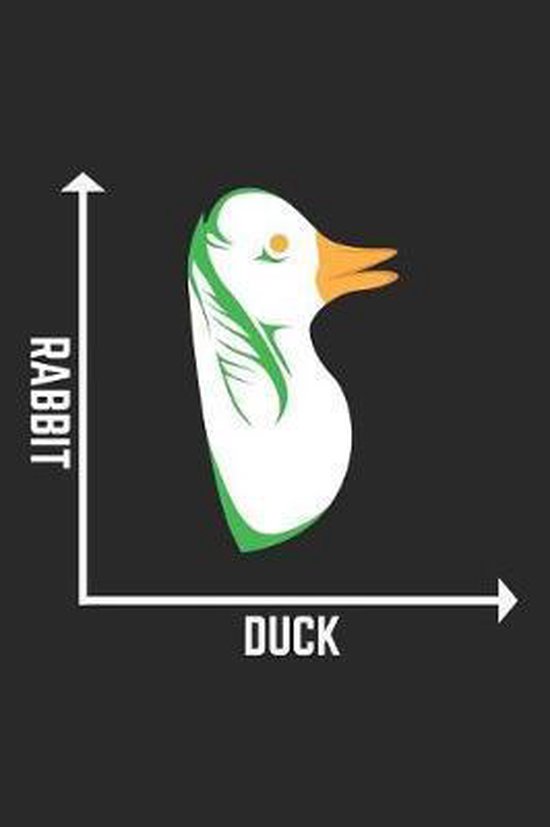Rabbit Duck, Scriper Publishing | 9781073198238 | Boeken | bol.com