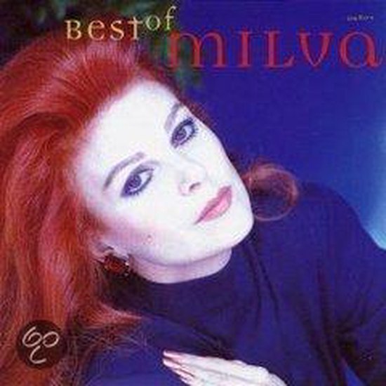 Best Of, Milva | CD (album) | Muziek | bol