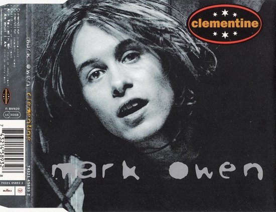 Clementine | Muziek | bol