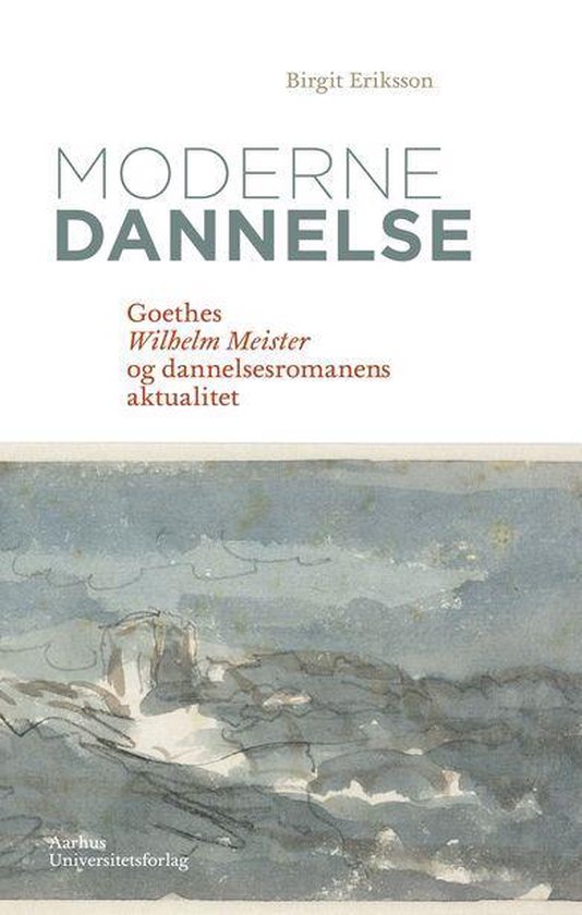 Moderne dannelse (ebook), Birgit Eriksson | 9788771246476 | Boeken ...