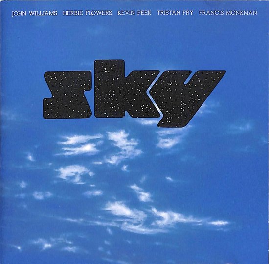 Sky 1, Sky | Muziek | bol