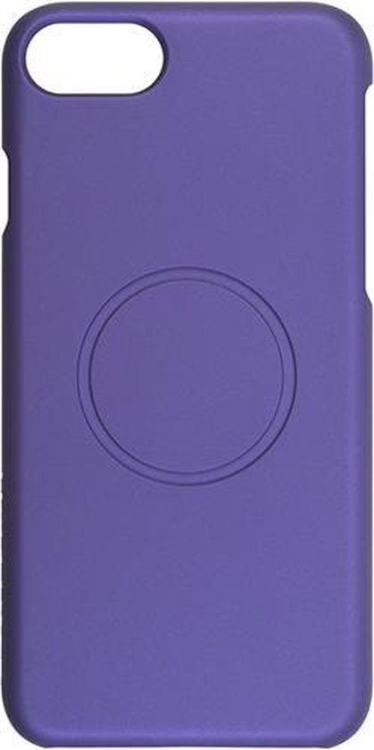 Magcover - Case for iPhone 7 - Purple - Patented | bol.com
