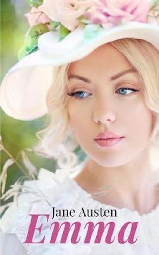 Emma, Jane Austen | 9780368640650 | Boeken | bol