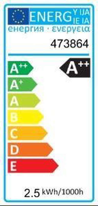 CALEX LED G9 2-25W 200LM 3000K MAT 240 Volt | bol