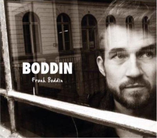 Boddin, Frank Boddin | Muziek | bol