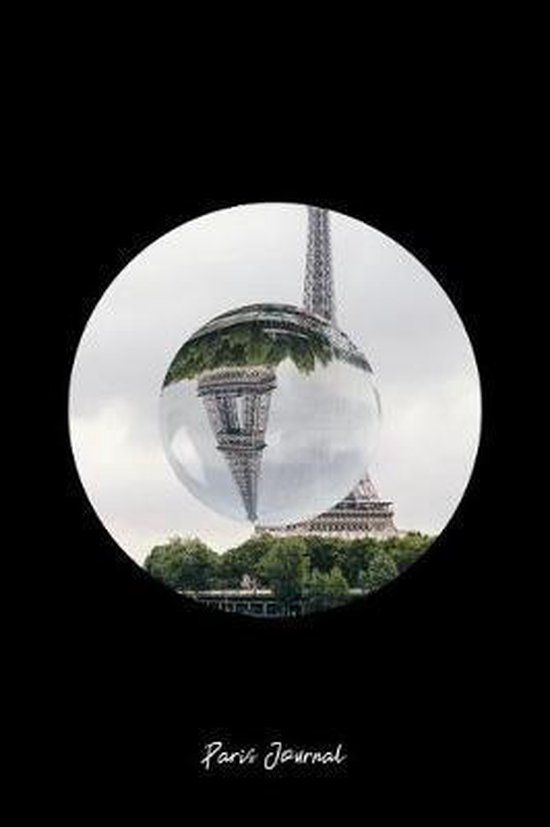 Paris Journal, Boredkoalas Paris Journals | 9781076748935 | Boeken ...