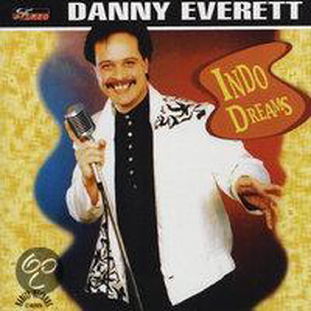 Indo Dreams, Danny Everett | CD (album) | Muziek | bol