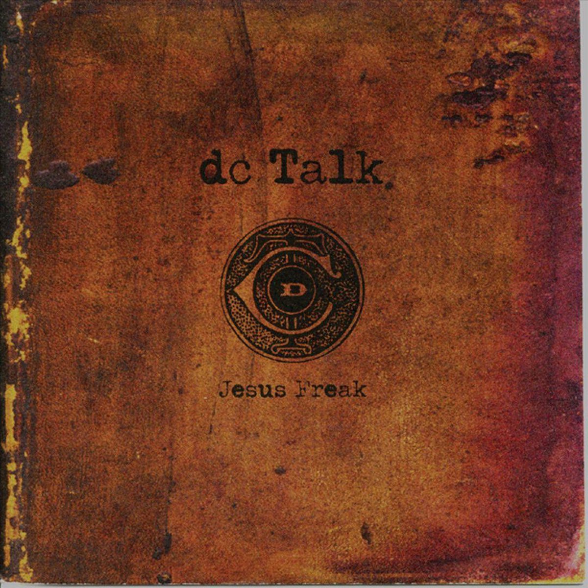 Jesus Freak, DC Talk | CD (album) | Muziek | bol.com
