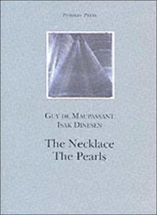 Diamond Necklace, Guy de Maupassant | 9781901285260 | Boeken | bol.com