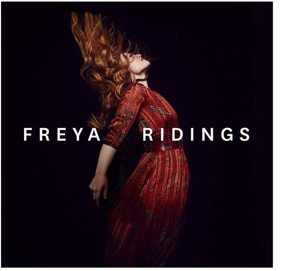Freya Ridings, Freya Ridings | LP (album) | Muziek | bol.com