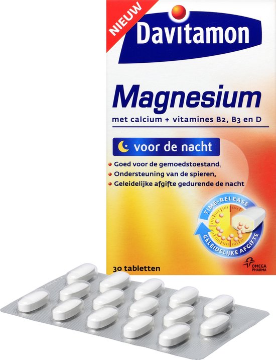 Magnesium: Belangrijk mineraal voor sporters - Triathlon365