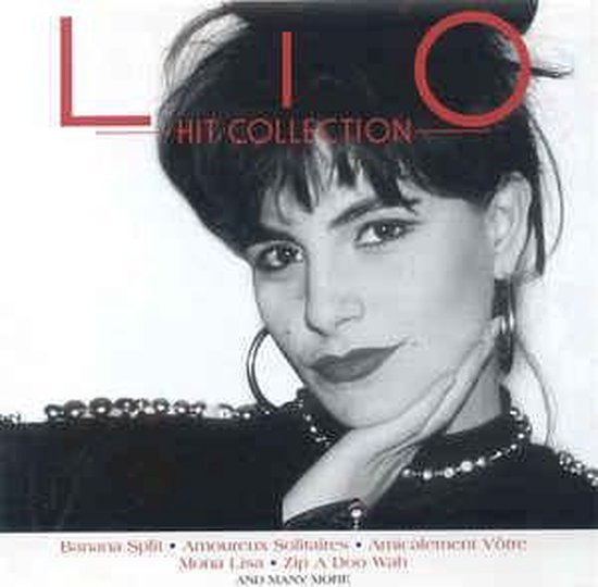 Hit collection, Lio | CD (album) | Muziek | bol.com