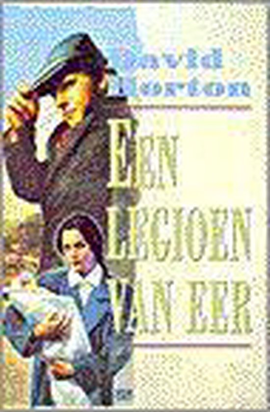 LEGIOEN VAN EER. ROMAN, Horton | 9789061404941 | Boeken | bol