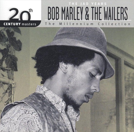 Collection, Bob & Wailers Marley | CD (album) | Muziek | bol