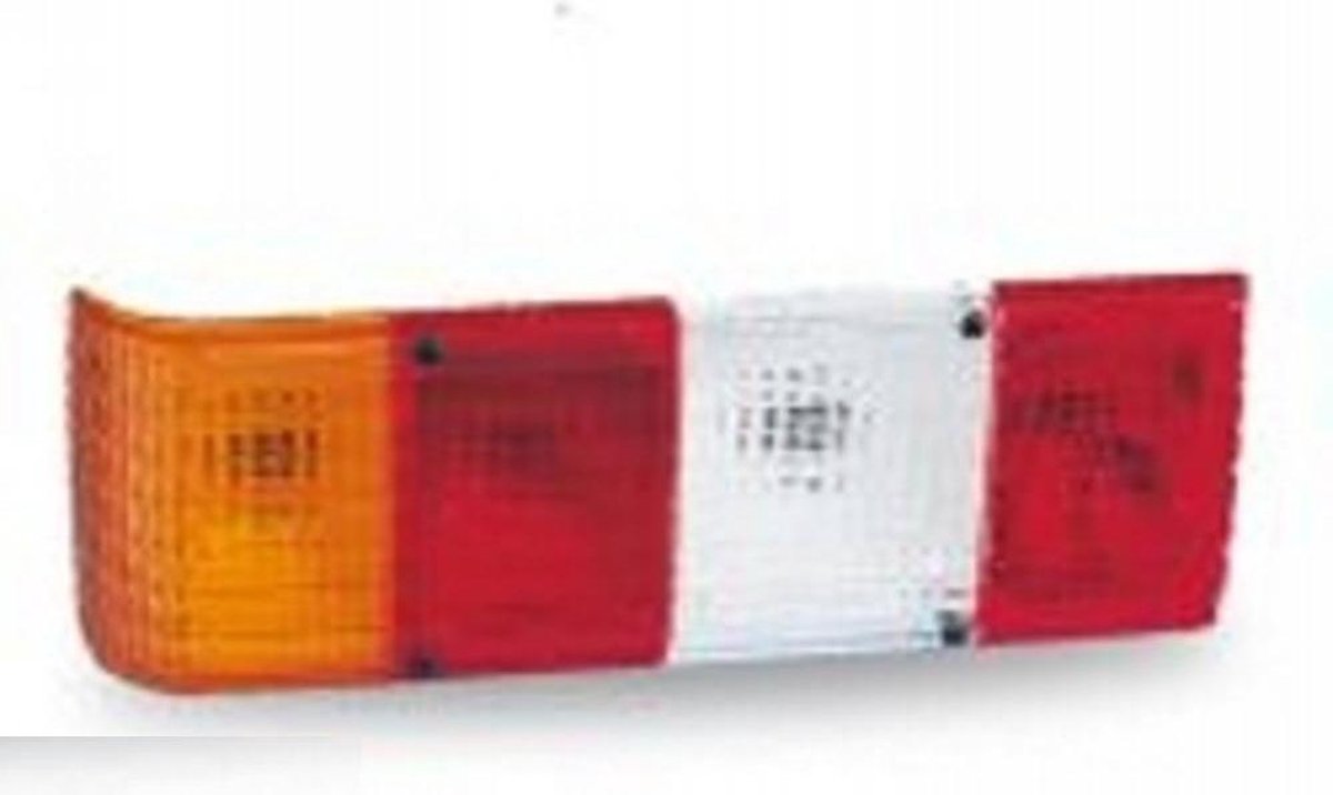 Jokon Achterlicht 541 Rem/ Knipper/ Mist/ Achteruitrij 4-Vaks Inbouw | bol