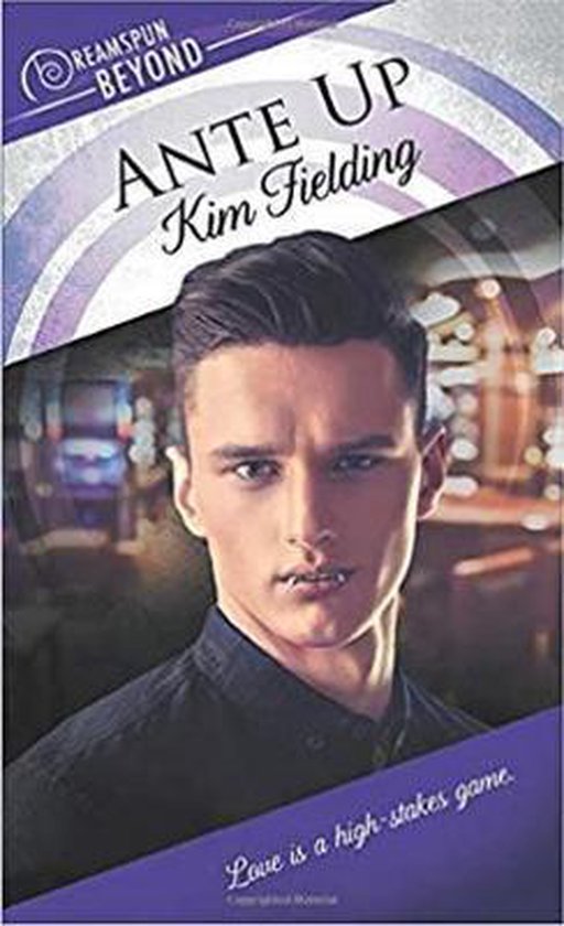 Ante Up, Kim Fielding | 9781635339475 | Boeken | bol.com