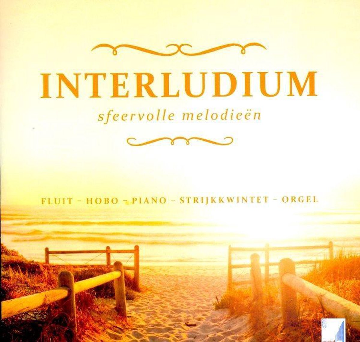 Interludium, Onbekend | CD (album) | Muziek | bol.com