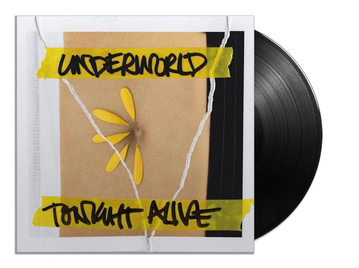 Underworld (Coloured Vinyl), Ost | LP (album) | Muziek | bol.com