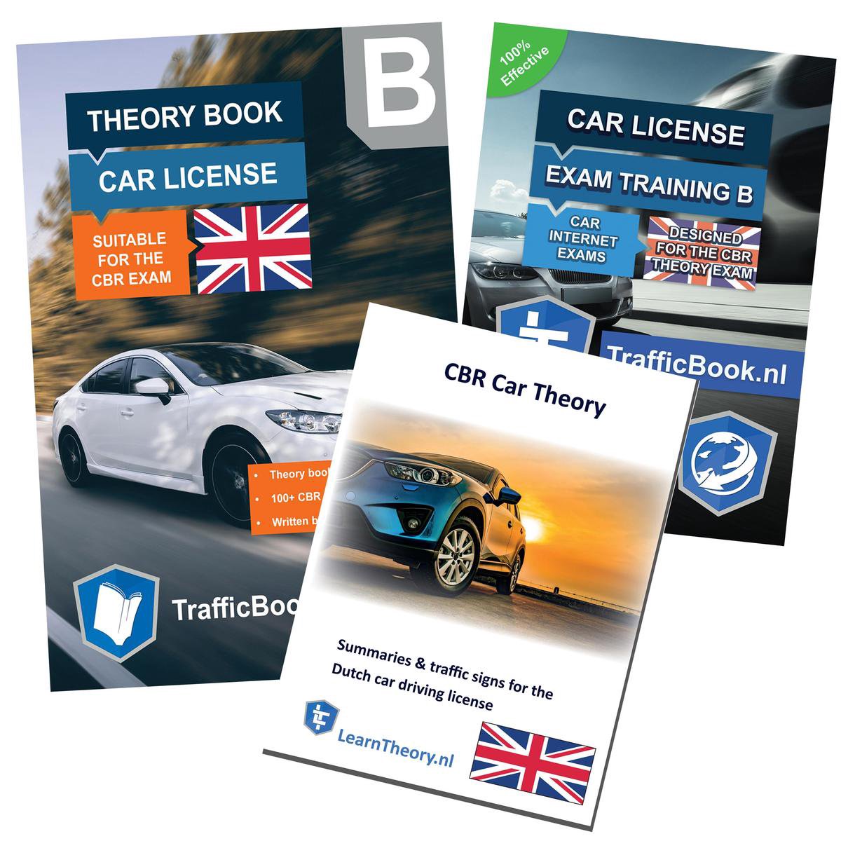 CarTheoryBookEnglish 2022 - with the English Car Theory Practice Online ...
